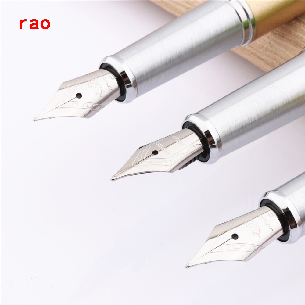Jinhao Y5 Blue Diamond hat School student Business... – Vicedeal