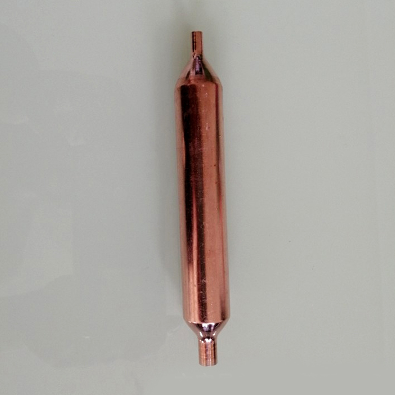 10 Koeling Filters 115 X18mm Koelkast Filter Droge... – Grandado