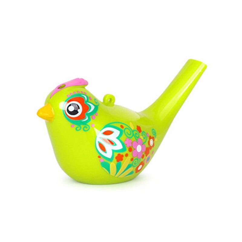 Coloured Drawing Toy Musical Instrument Water Bird... – Grandado