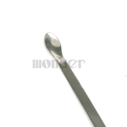 200mm Length 15/11mm Diameter Double Head Medicine... – Grandado