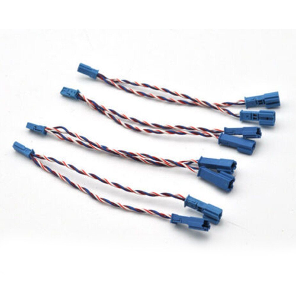 Y Type Kabel Plug Voor Bmw F10 F11 F20 F30 F32 1 3... – Vicedeal