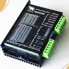 US & EU Ship ! Cnc 4.2A 50VDC,128 microstep 2ph di... – Vicedeal