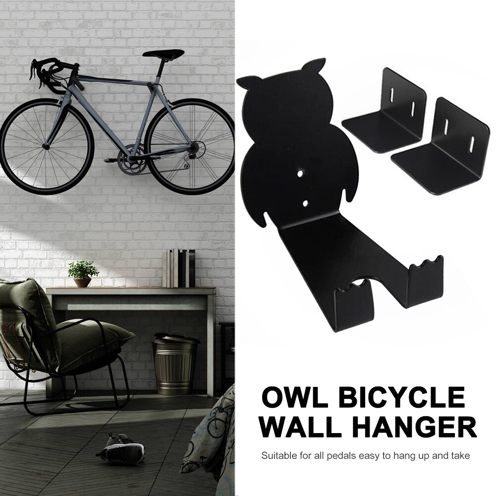 Bike Wall Mount Stand Houder Mountainbike Stands H... – Vicedeal