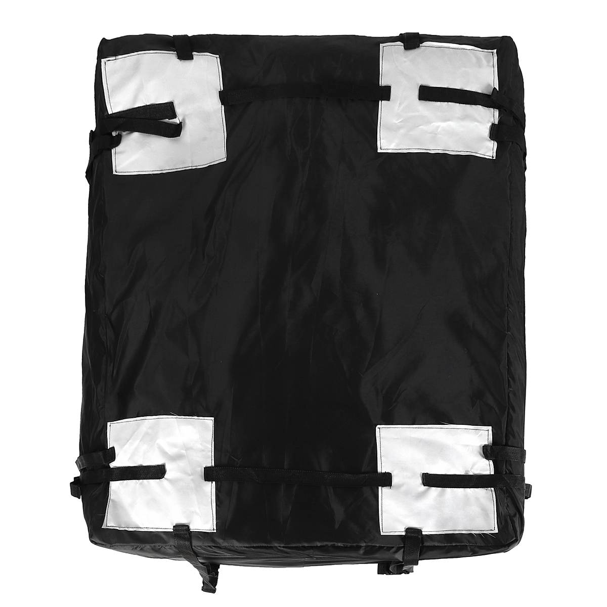 Universal Luggage Bag Waterproof Roof Top Carrier ... – Grandado