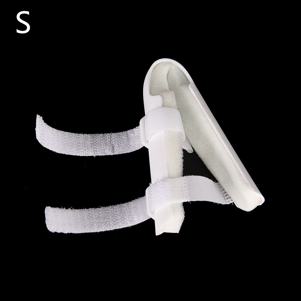 4 Sizes Mallet DIP Splint Joint Fracture Pain Prot... – Grandado