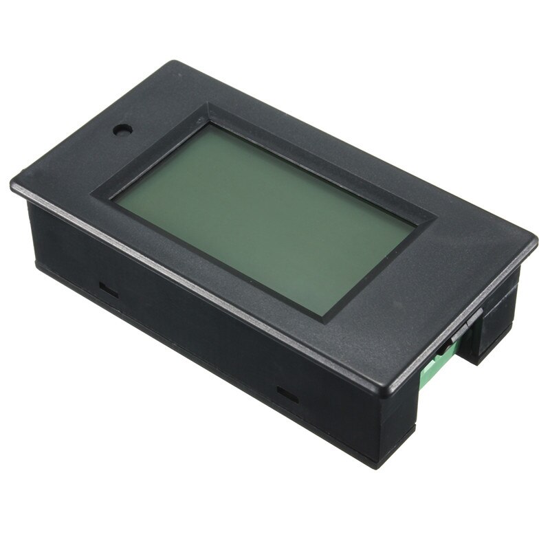 AC Voltage Meters 100A/80~260V Digital LED Power P... – Grandado