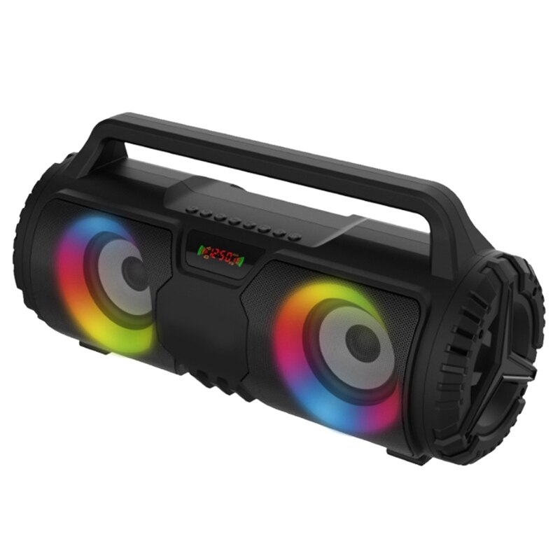 B88 Multifunction Bluetooth Outdoor Portable Speak... – Vicedeal