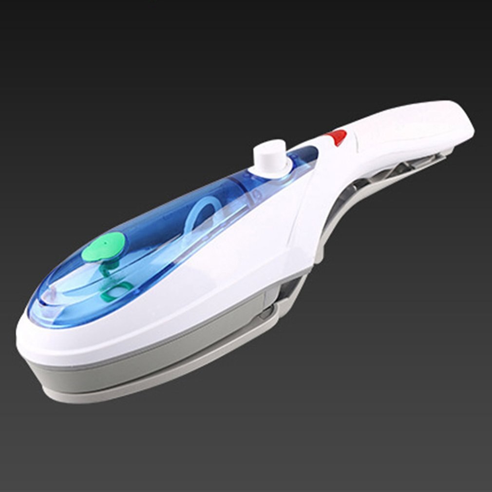 Mini Portable Handheld Electric Steam Iron 220V 10... – Vicedeal