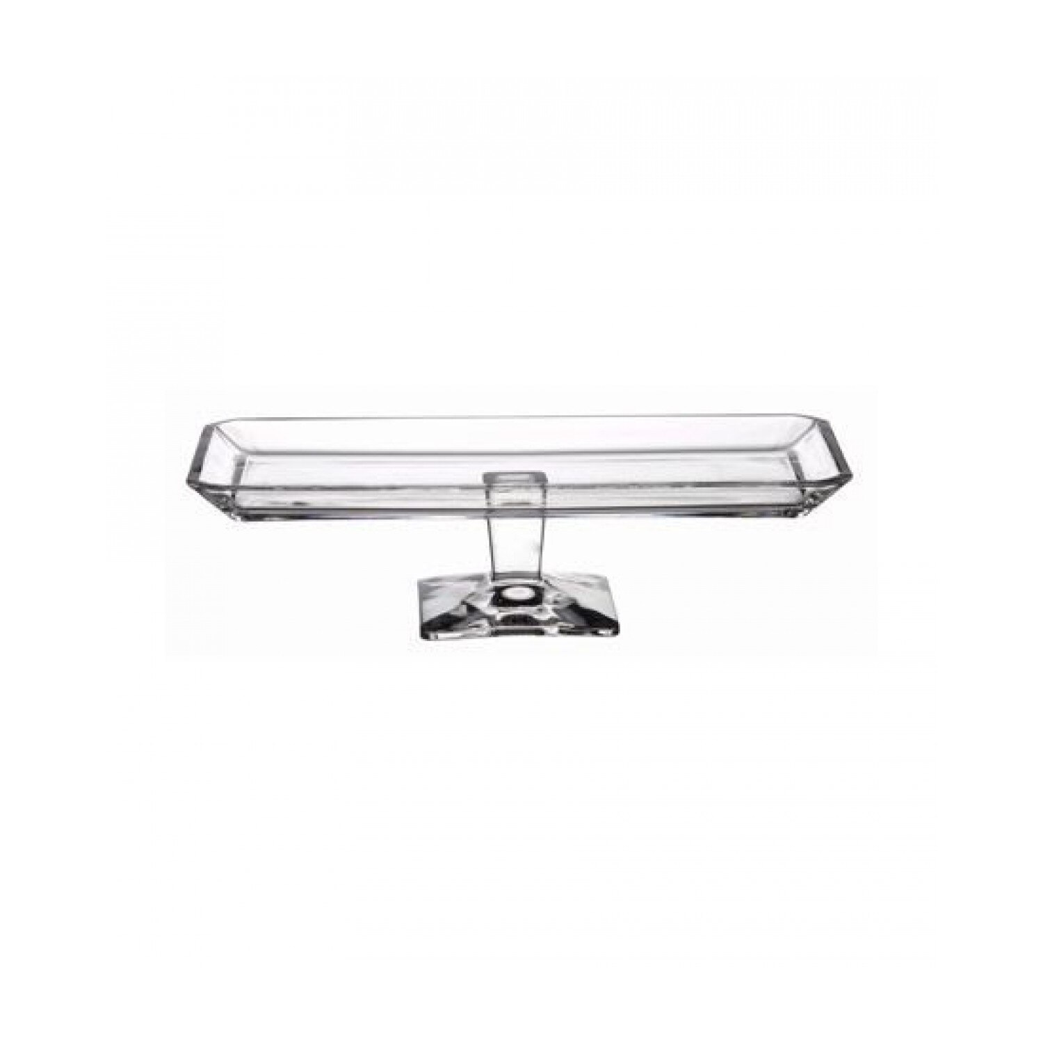 Pasabahce Nude Flip Baton Servıs Dish – Vicedeal