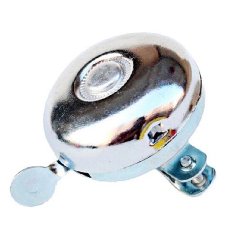 Bicycle Bell Retro Car Bell Super Ring Iron Bell P... – Grandado