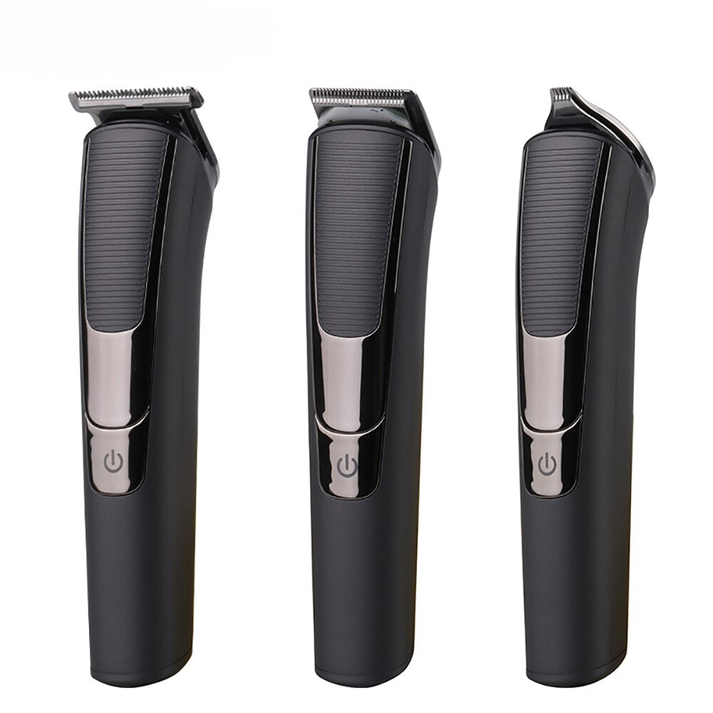Hair Clippers Barber Shop 3 IN 1 Hair Trimmer for ... – Grandado