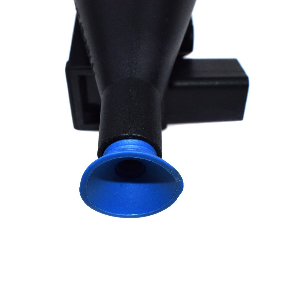 ISANCE Öl Separator PCV Kurbelgehäuseentlüftung 11... – Vicedeal