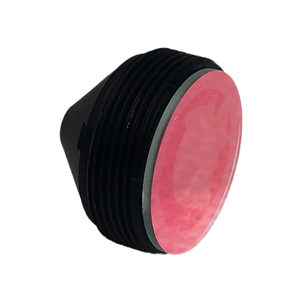 HD 2,0 megapixel 3,7 mm pinhole-lens met IR-filter... – Grandado