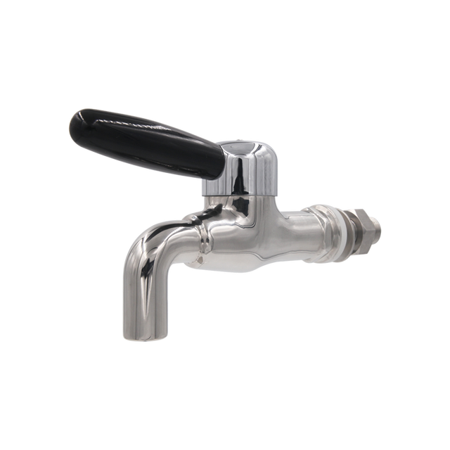 TWELVETAP Beer Drink Tea Tap 304 Stainless Steel B... – Grandado