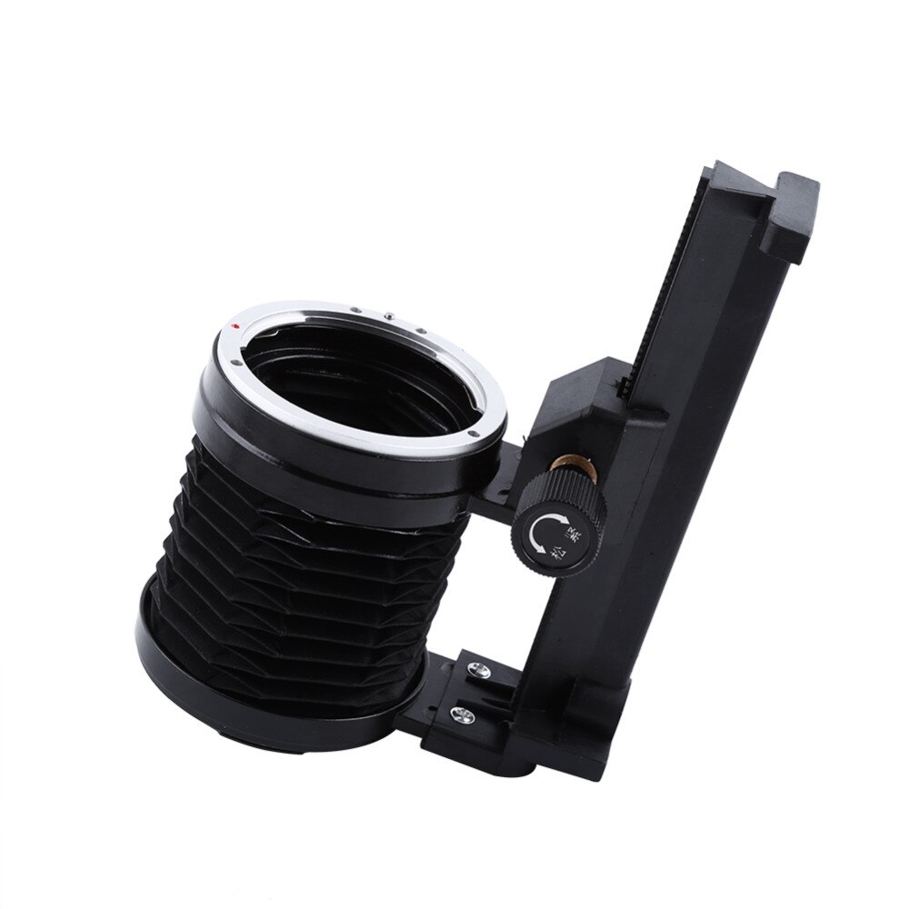 Macro Entension Bellows For Canon Bellows Lens Tri... – Grandado