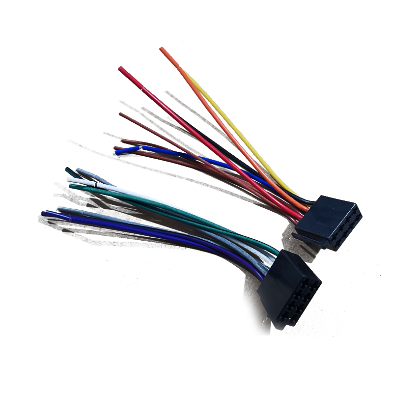 Universal Adapters Wire Harness Adapter Universal ... – Grandado
