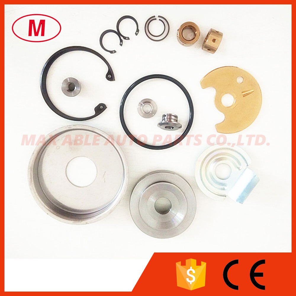 TD05 Turbo Reparatie kits/Rebuild kits/Service kit... – Grandado