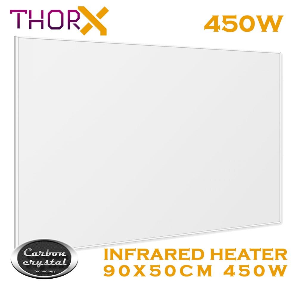 ThorX K450 450 Watt 50*90 cm Infrared Heating Pane... – Grandado