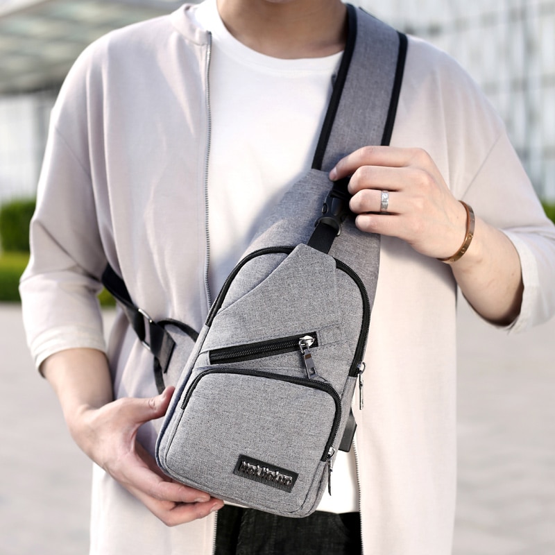 Men Short Trip Travel Smart Small Backpack Summer ... – Grandado