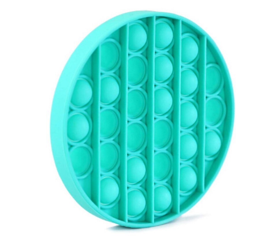 Push Pop Pop Extrusion Bubble Sensory Fidget Toy S... – Grandado
