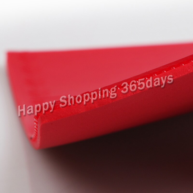 SANWEI TARGET 90 (90% Sticky) Table Tennis Rubber ... – Vicedeal