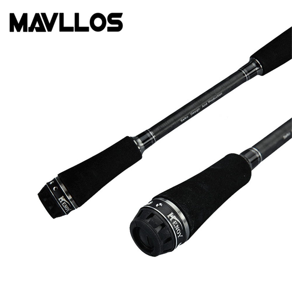 Mavllos Pole Force 5-14LB Saltwater Fishing Rod 1.... – Grandado