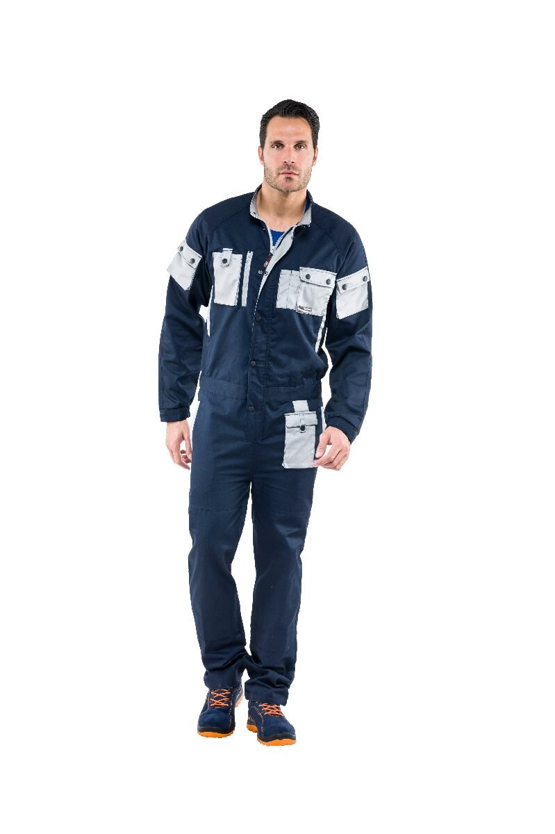 OVERALL WERKKLEDING – Vicedeal