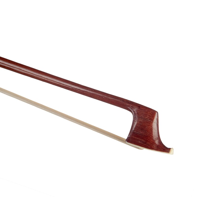 Cello Bow Brazilwood Bow for 4/4 Cello with Ebony ... – Grandado