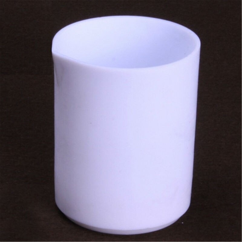 300ml Teflon beaker Low Form,Pure PTFE Labware,Laboratory Equipment – Grandado