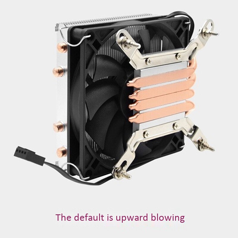 Z39 CPU Cooler Radiator 39mm High Computer Case Co... – Grandado