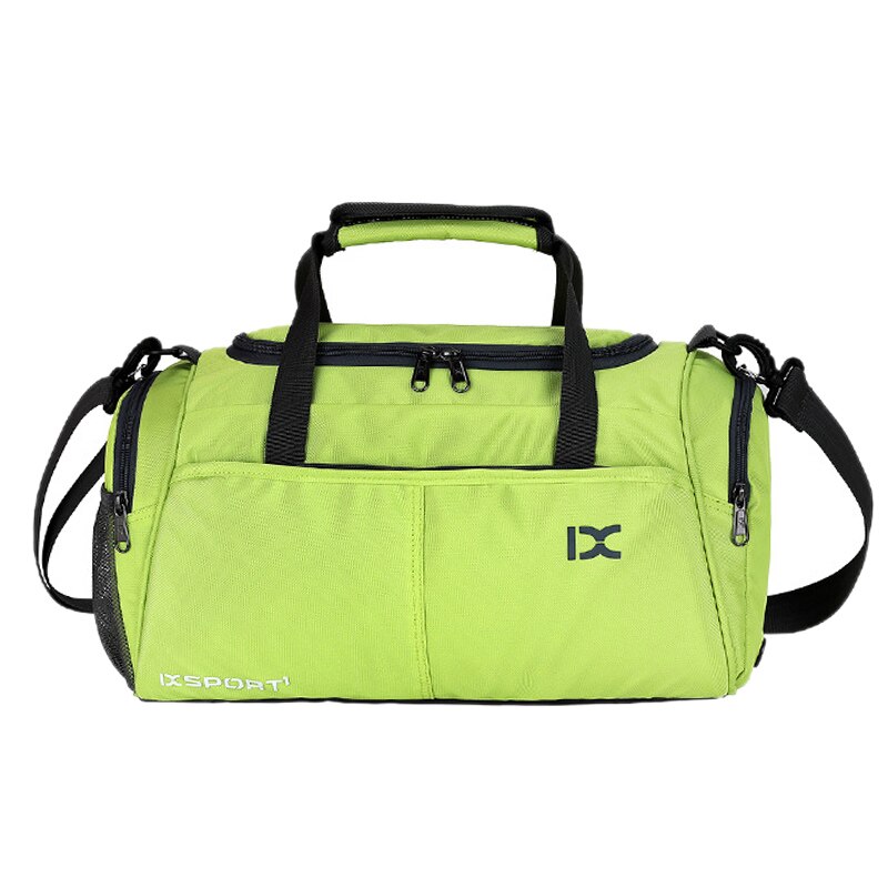 IX Travel Yoga Bags Gym Fitness Bag Outdoor Sports... – Grandado