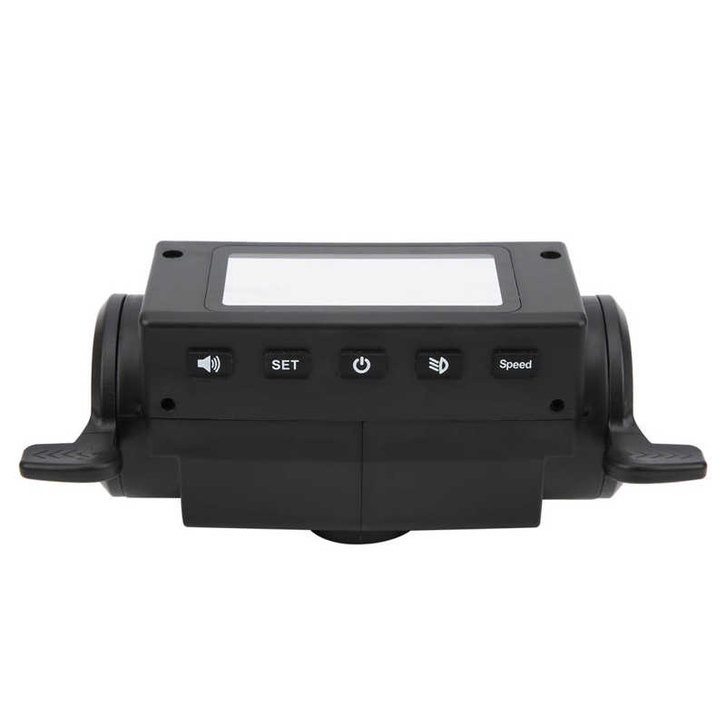 Electric Bike Controller 8in Electric Bike Motor C... – Grandado