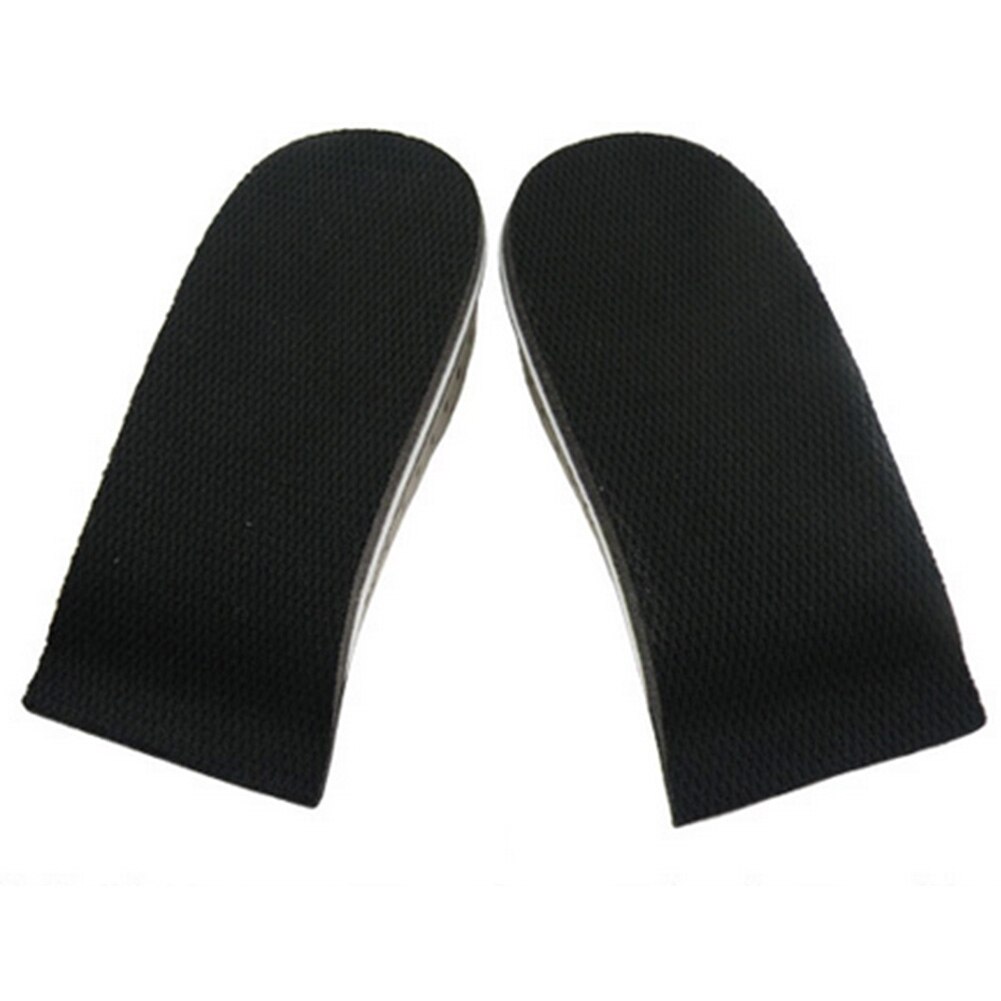Unisex insoles Increasing Orthotics Half Insole Pa... – Grandado