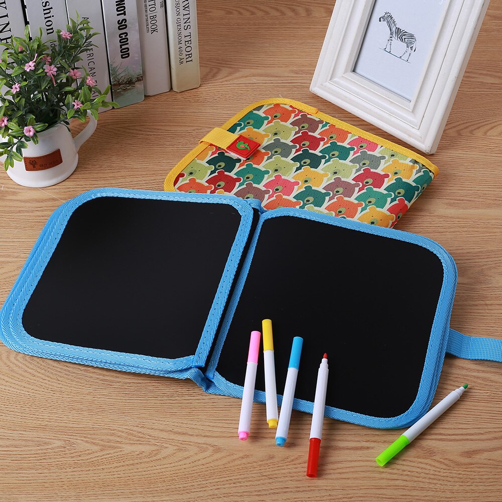 Children's toys rewritable magic novelty canvas do... – Grandado