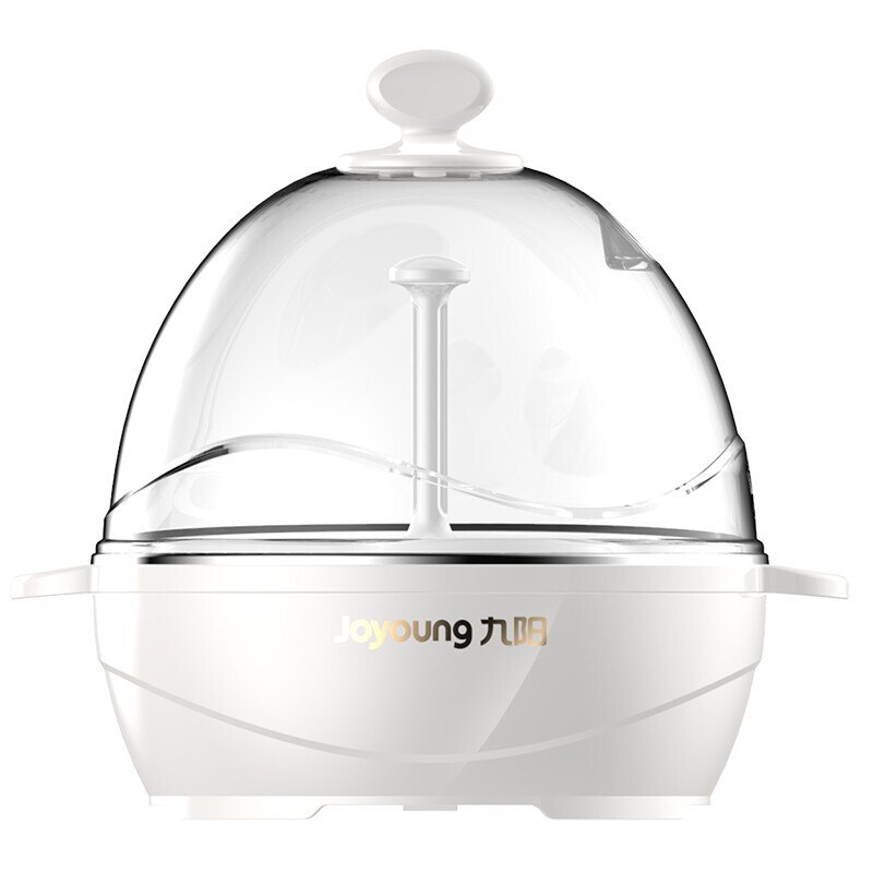 Joyoung breakfast steamed egg pot single layer ant... – Vicedeal