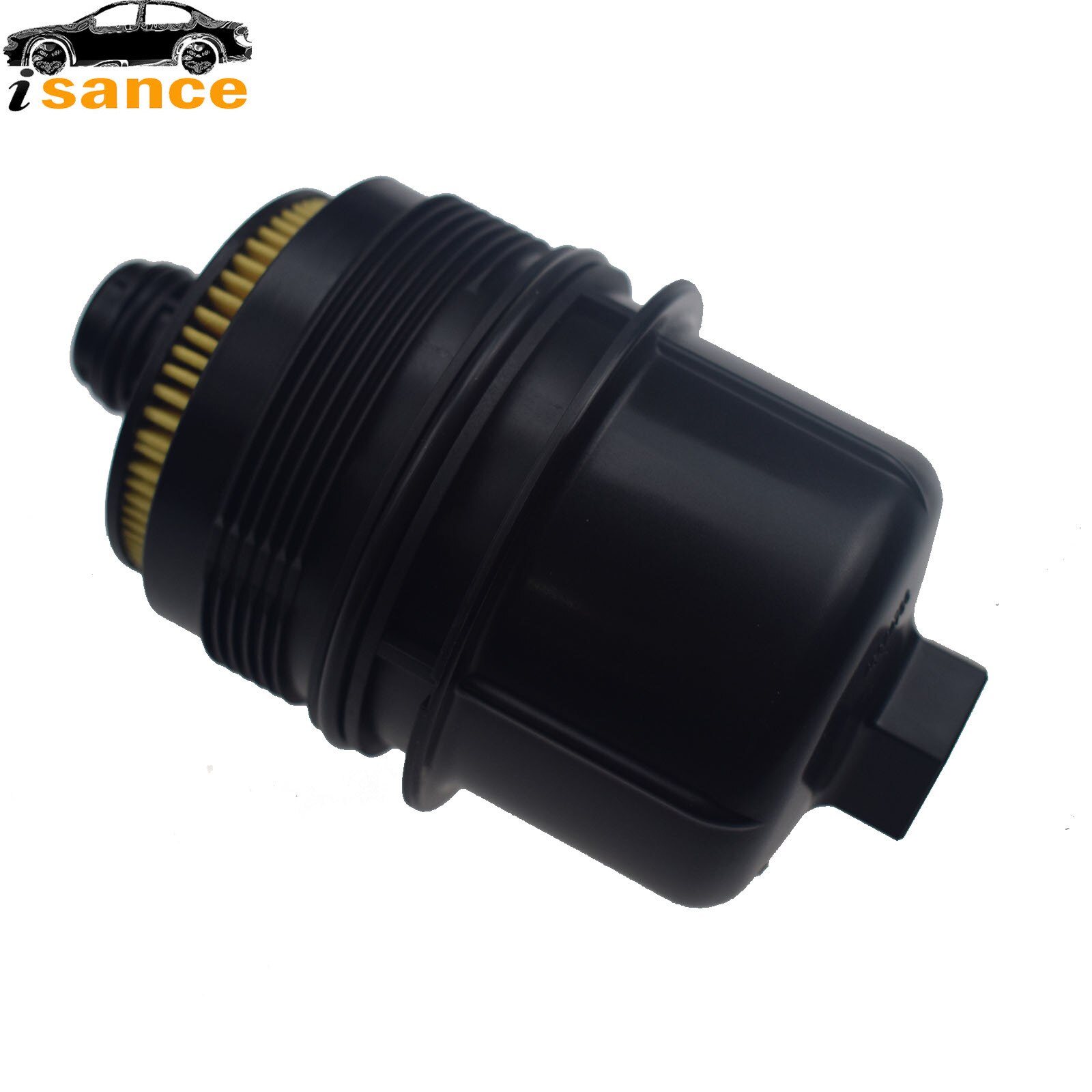 Engine Oil Filter FOR Dodge Ram 1500 DT Jeep Wrang... – Grandado