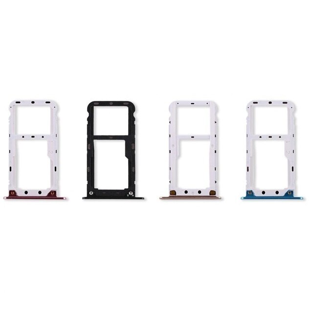 Micro Sd Sim Card Tray Xiaomi Redmi 5 Pro / 5 Plus – Grandado