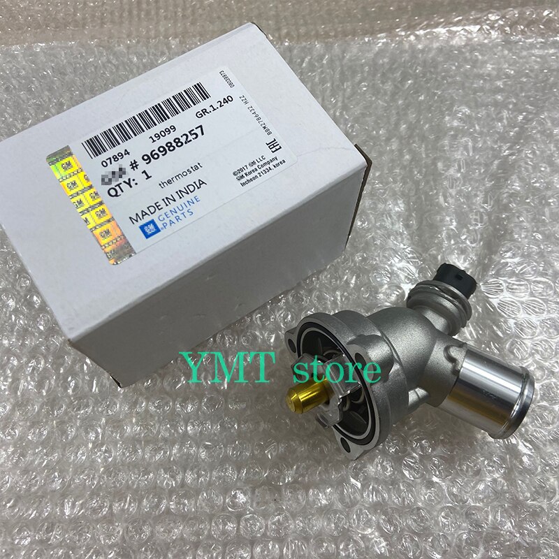 Echt Geen.:25192923, 96988257 Motor Koelvloeistof ... – Grandado