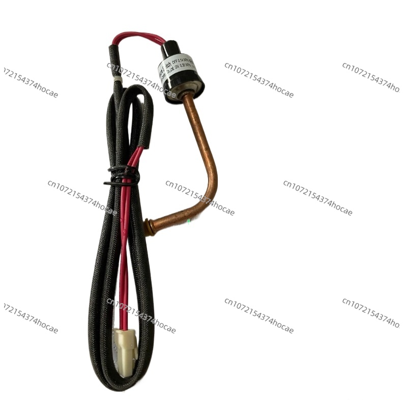 H20PS pressure controller high and low pressure sw... – Grandado