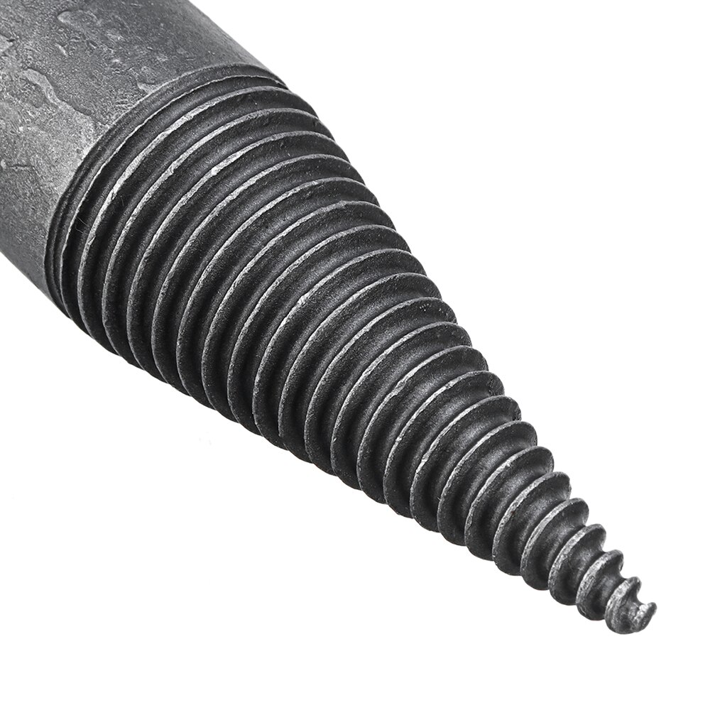 Brandhout Split Boor Elektrische Hamer Log Hout Sp... – Vicedeal