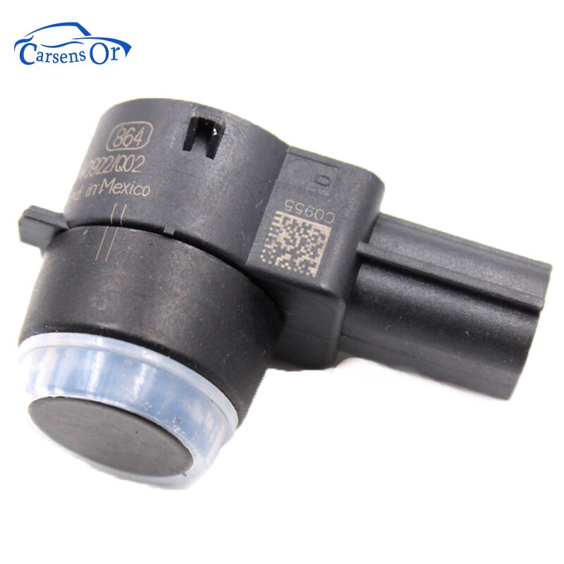 3 Pins Pdc Parking Sensor 1EW63TZZAA Voor Chrysler... – Vicedeal