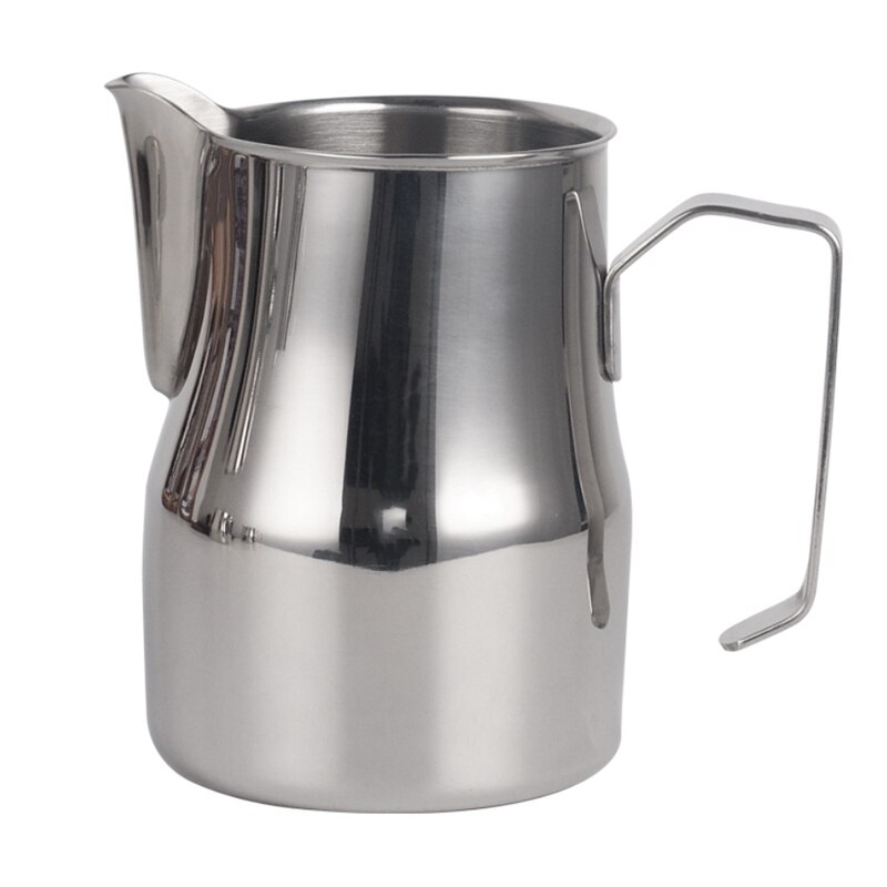750Ml Milk Frothing Pitcher Jug Espresso Coffee Mi... – Grandado