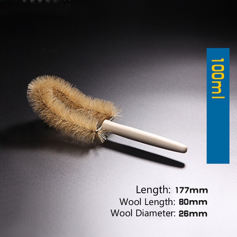 1pc lab Beaker brush Lab equipment hairbrush Reage... – Vicedeal