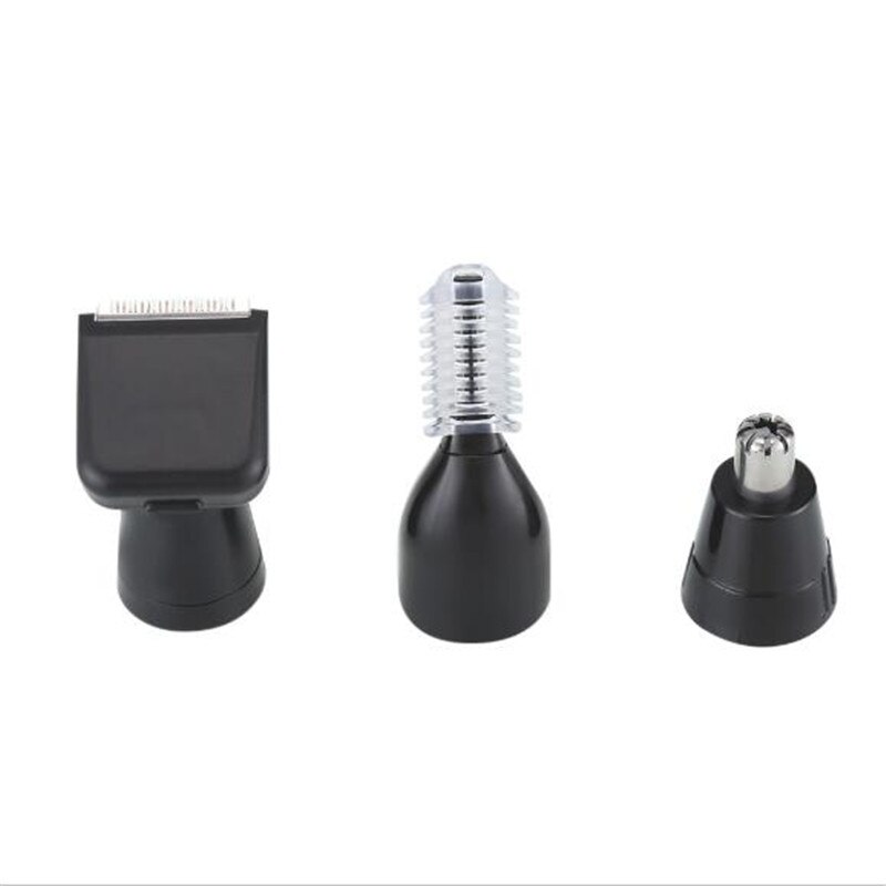Rechargeable Men Electric Nose Ear Hair Trimmer Pa... – Grandado
