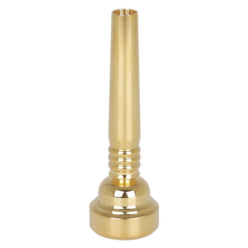 Musical Trumpet Mouthpiece 17C Accessories Tone Br... – Grandado