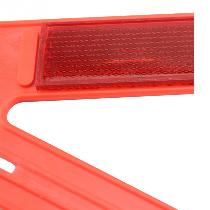 Auto Auto Sicherheit Notfall Reflektierende Warn D... – Vicedeal