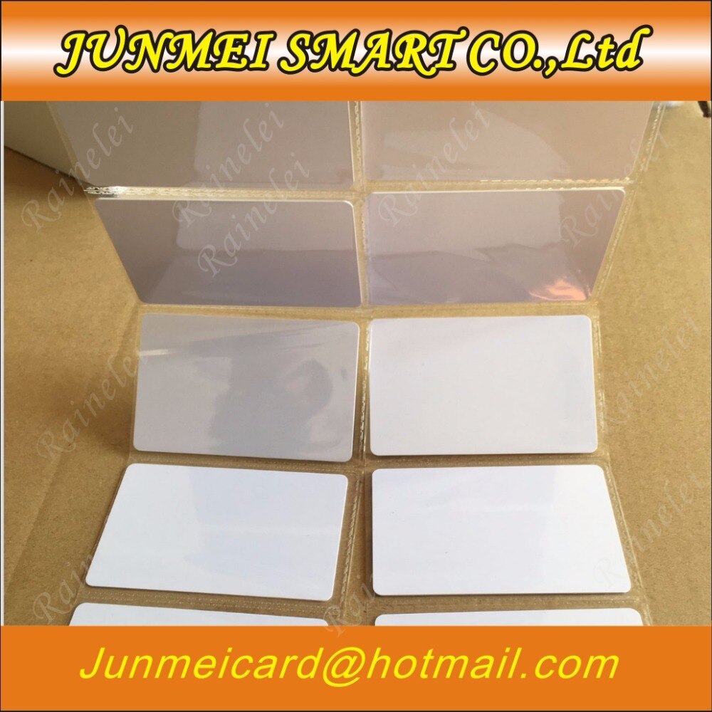 50 PCS 13.56MHZ FeliCa Lite-S RC-S966 Forum Type 3... – Grandado