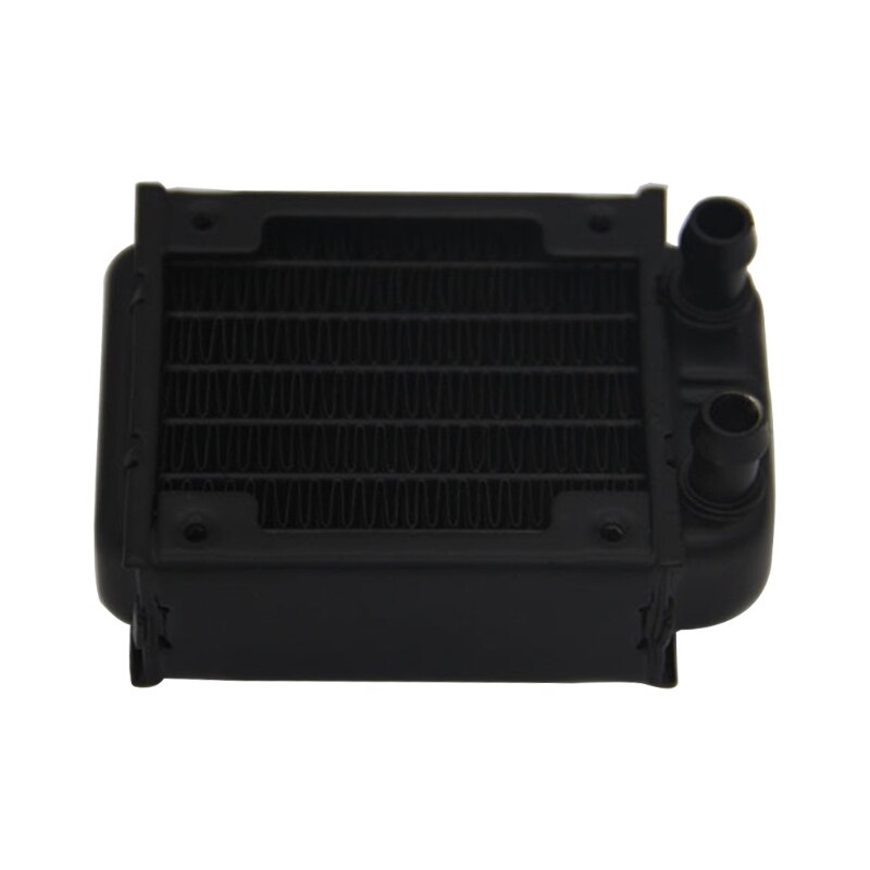 G1/4 Thread 60mm PC Water Heat Exchanger Computer ... – Grandado