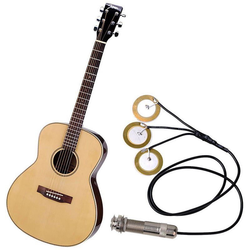 micro-guitare acoustique pur – Grandado