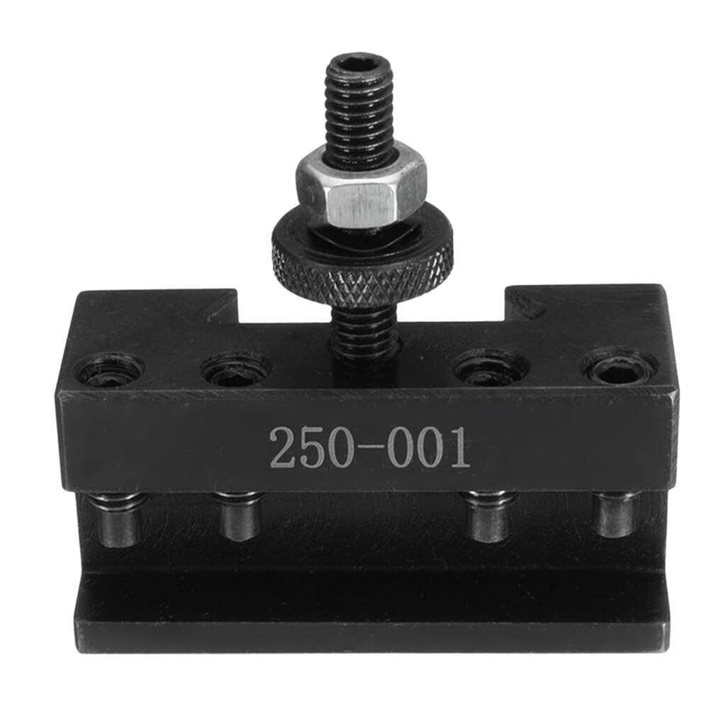 0.2-0.5 ''Snelwisselbeitelhouder Draaien En Facing... – Grandado